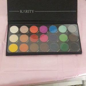 Makeup | Matte Karity Eyeshadow Palette | Poshmark